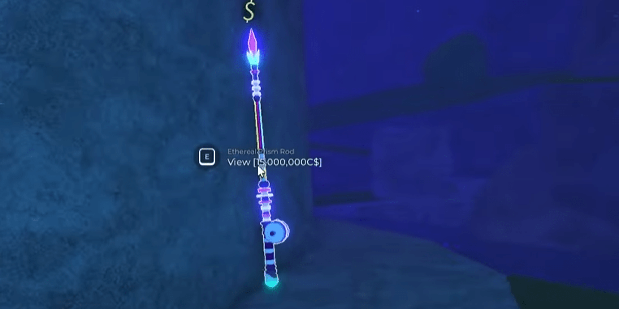 Roblox Fisch: Best Rods and Where to Find Them - RoCodes